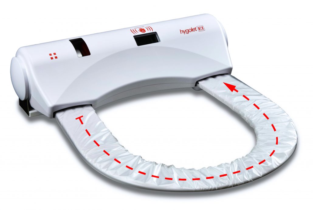 Hygolet | Commerical Hygiene Solutions for Public Facilities
