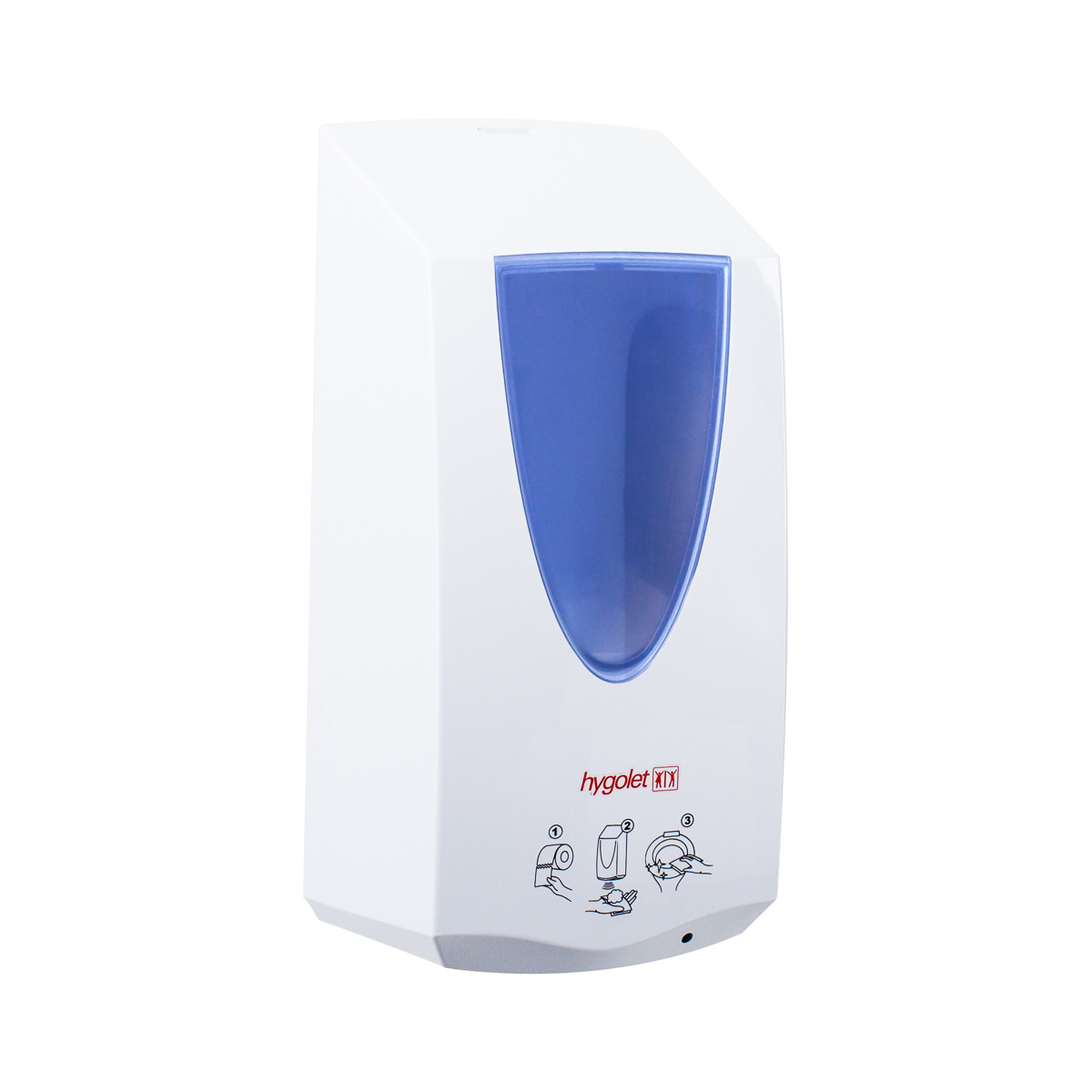 Seatclean Sensor Whiteline, 800ml | Hygolet