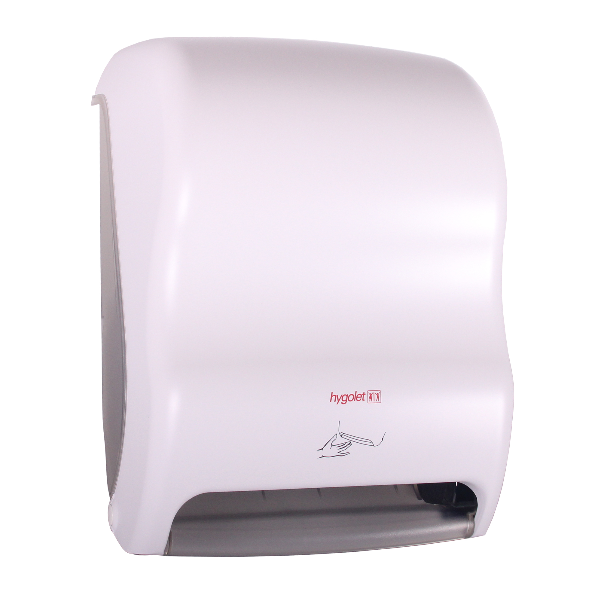 Hy-Q Sensor Whiteline | Hygolet