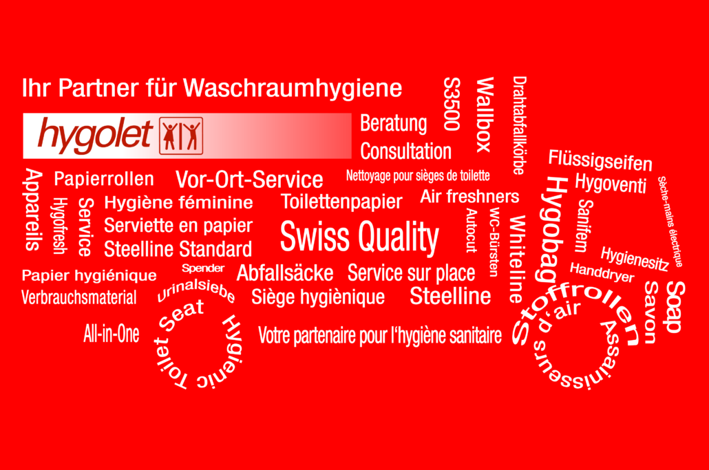 Hygolet | Commerical Hygiene Solutions for Public Facilities